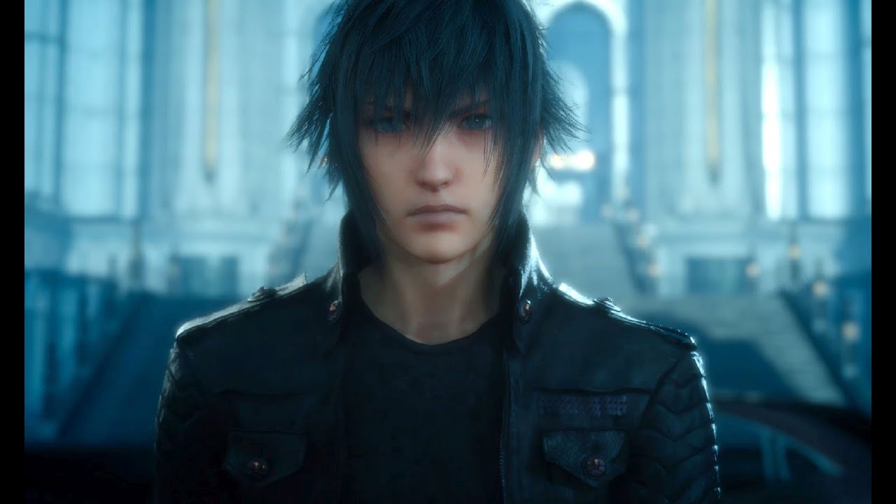 Final Fantasy XV: Different Conversation Outcomes and PS4 vs Xbox One ...