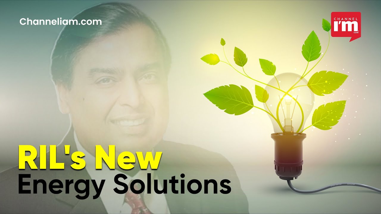 World Entering a Highly Disruptive Green Energy Era, Says Mukesh Ambani ...