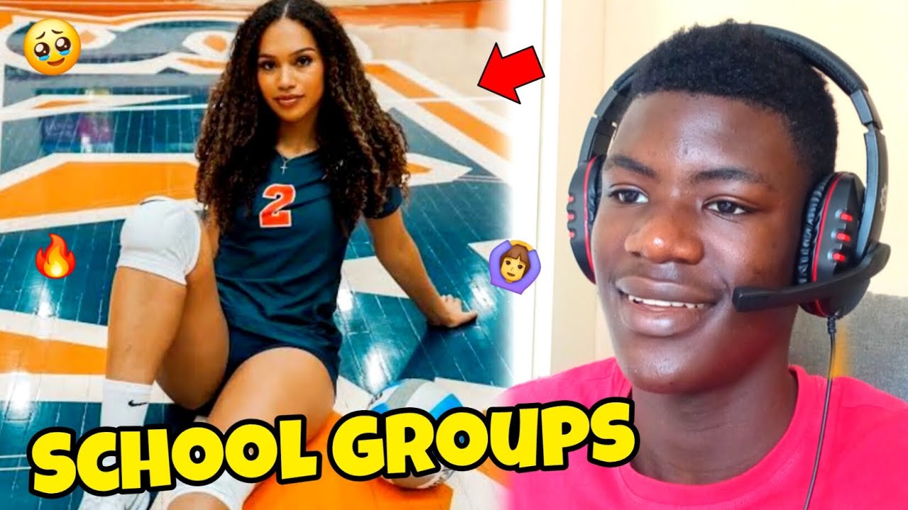Different Types Of School Groups By 1Cloud9 2 - YouTube