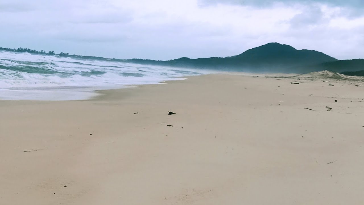 I Found The Most Pristine Beaches Worldwide - YouTube