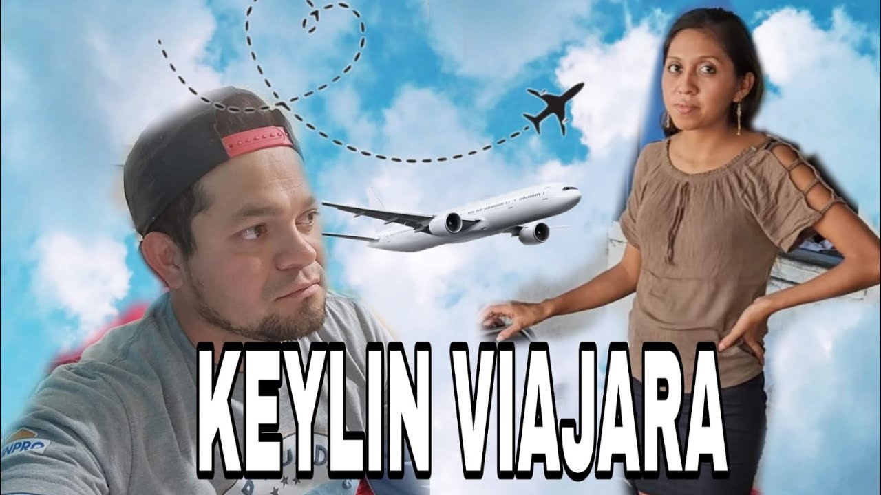 Keylin aceptame esto xfavor - YouTube