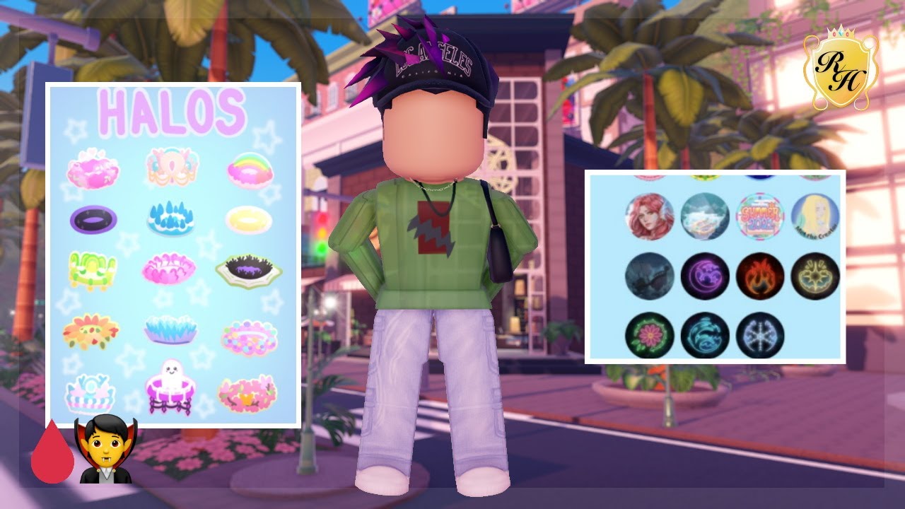 🦴 ¿NUEVAS INSIGNIAS SECRETAS PARA LA NUEVA ESCUELA EN ROYALE HIGH? 💉 ...