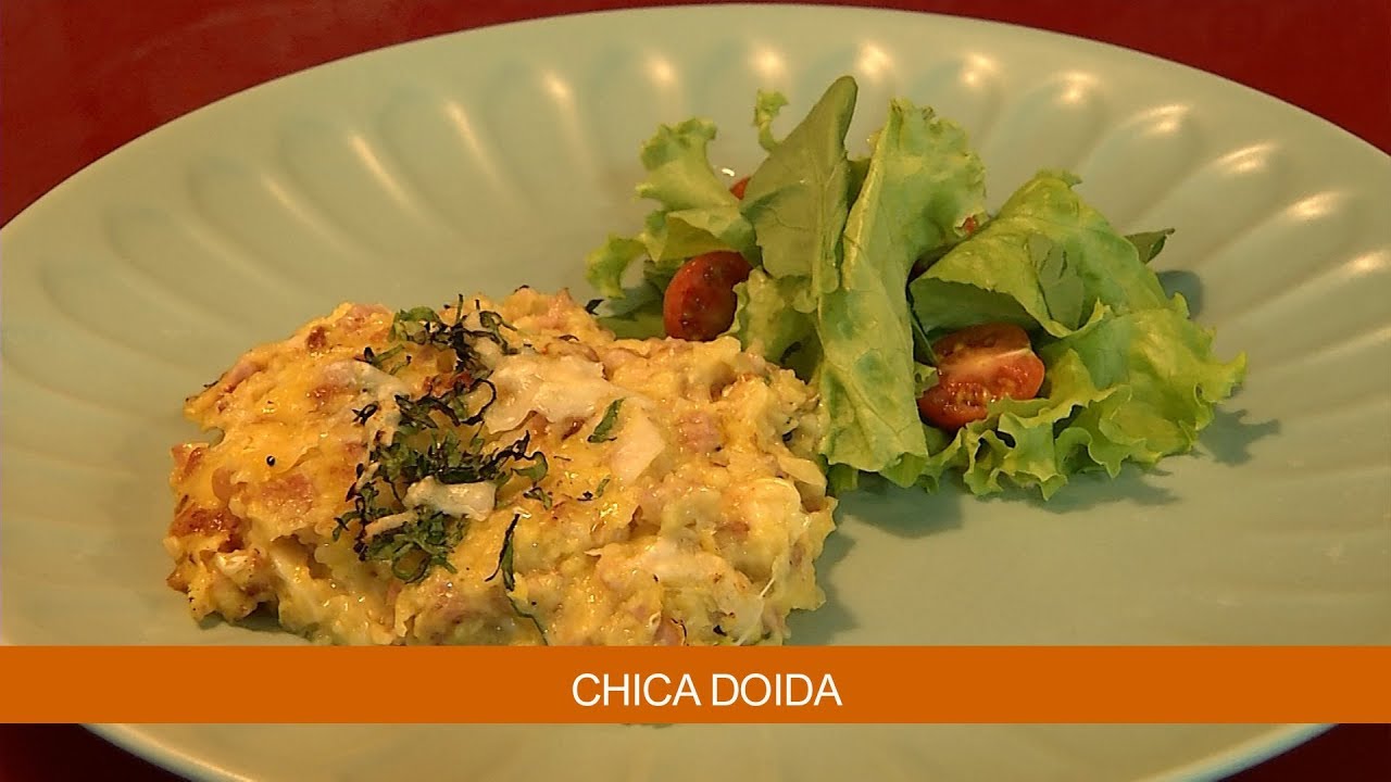 CHICA DOIDA - YouTube