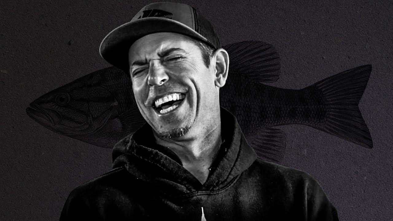 Fishing on Lake Champlain : Pro Bass Angler Mike Iaconelli - YouTube