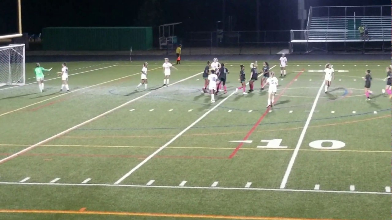 Daniela Cabral - 2019 (some of the goals) - YouTube