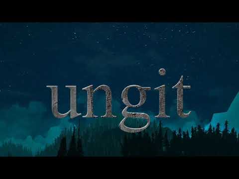 Git - Ungit - YouTube