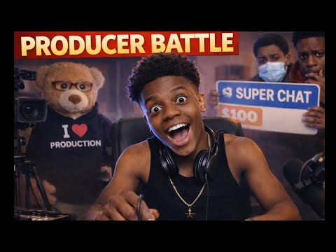 Producer Battle: Can Jani Do It Without Us?