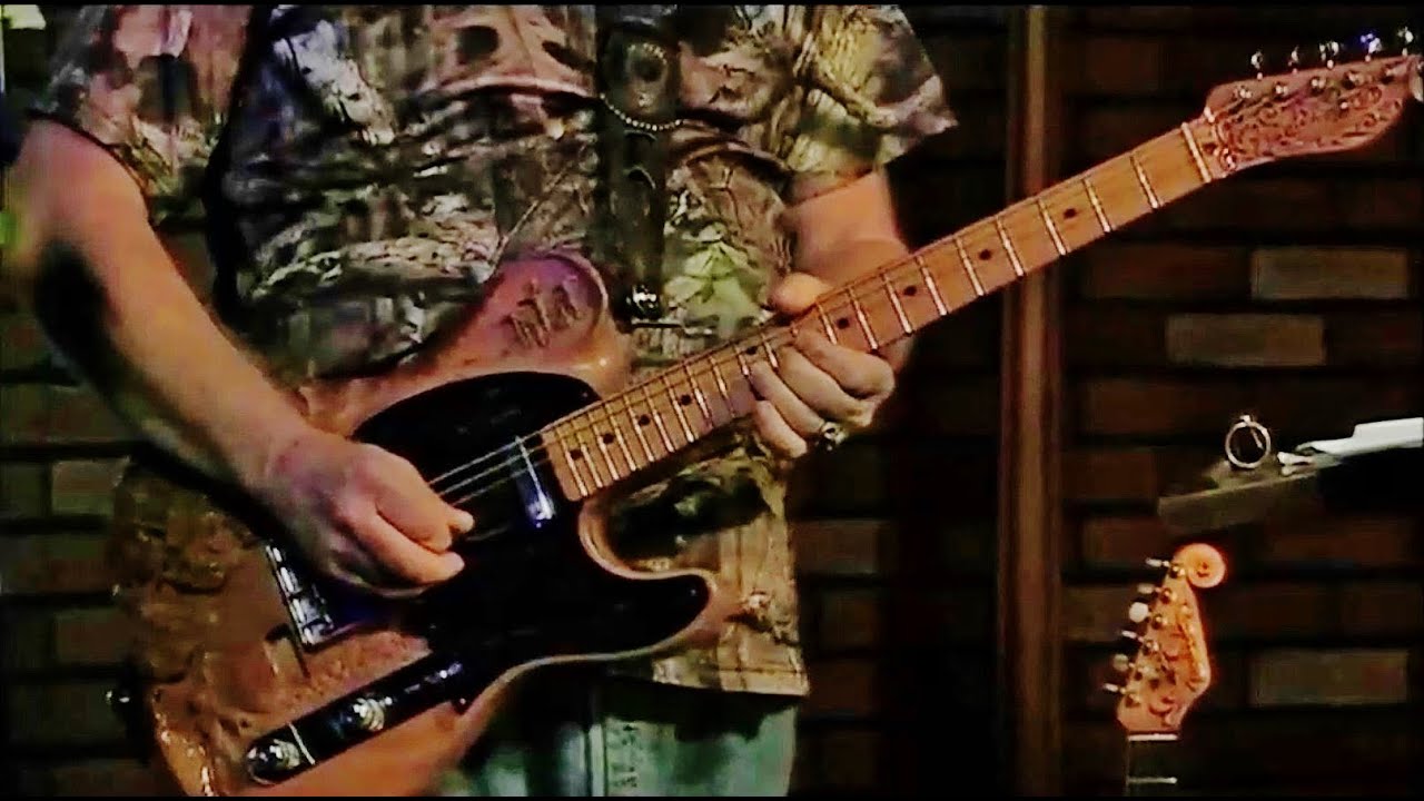 Mike Deasy's Solid Rock Cafe - Season 1 Episode 4 - YouTube