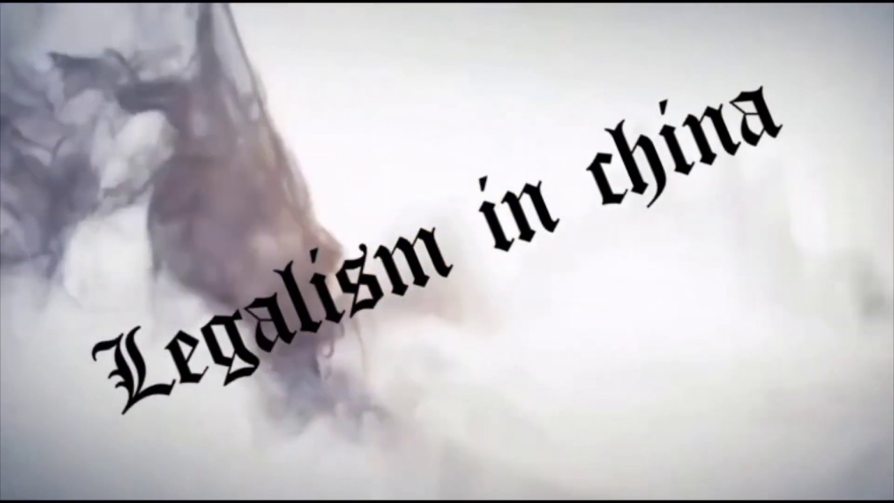 Legalism In China I m A History Teacher YouTube legalism-in-china-i-m-a-history-teacher-youtube
