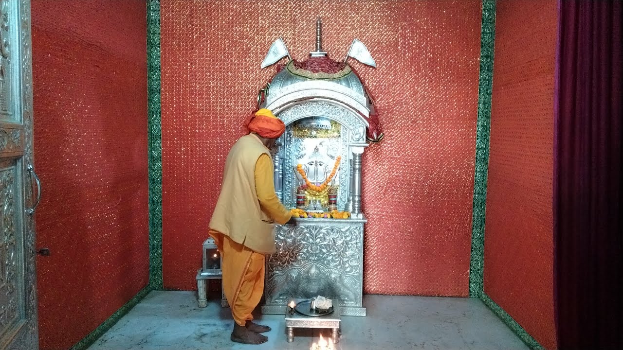 Dadi Mata ki aarti 16 December 2025 - YouTube