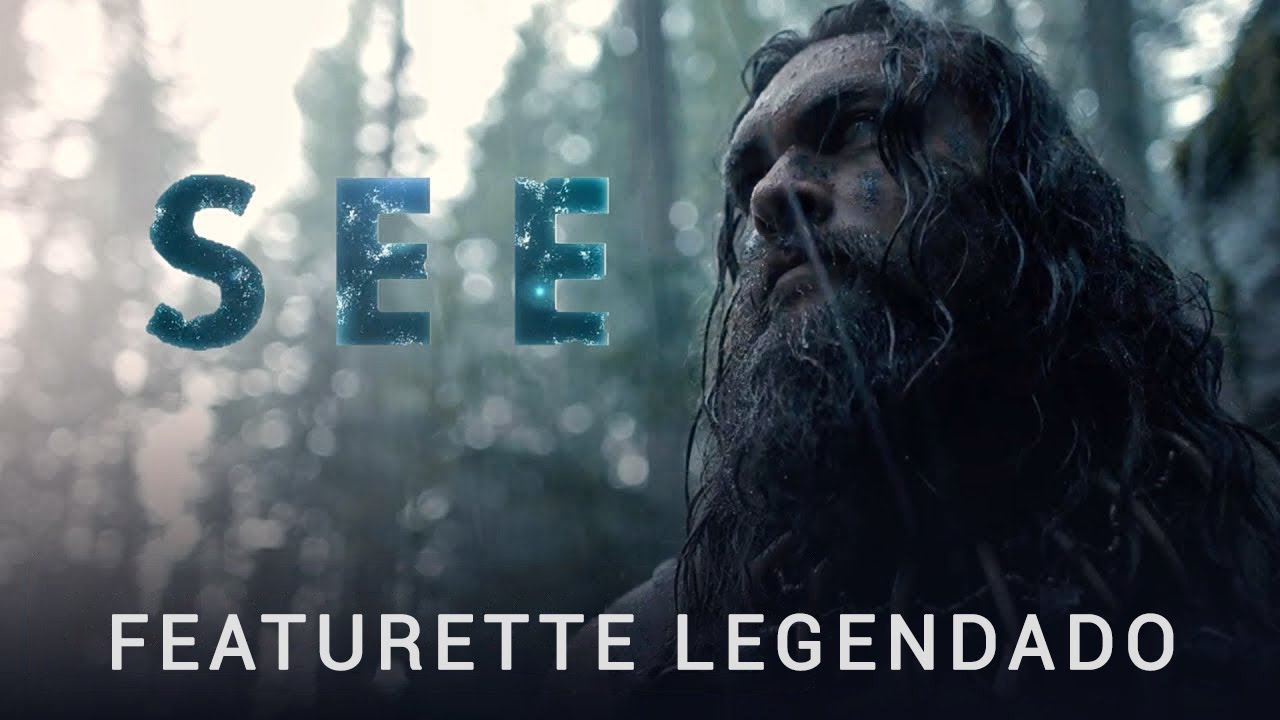 See • Featurette 1ª Temporada (legendado) - YouTube