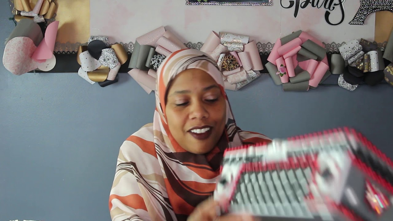 Beyond Makeup (episode 2) - YouTube