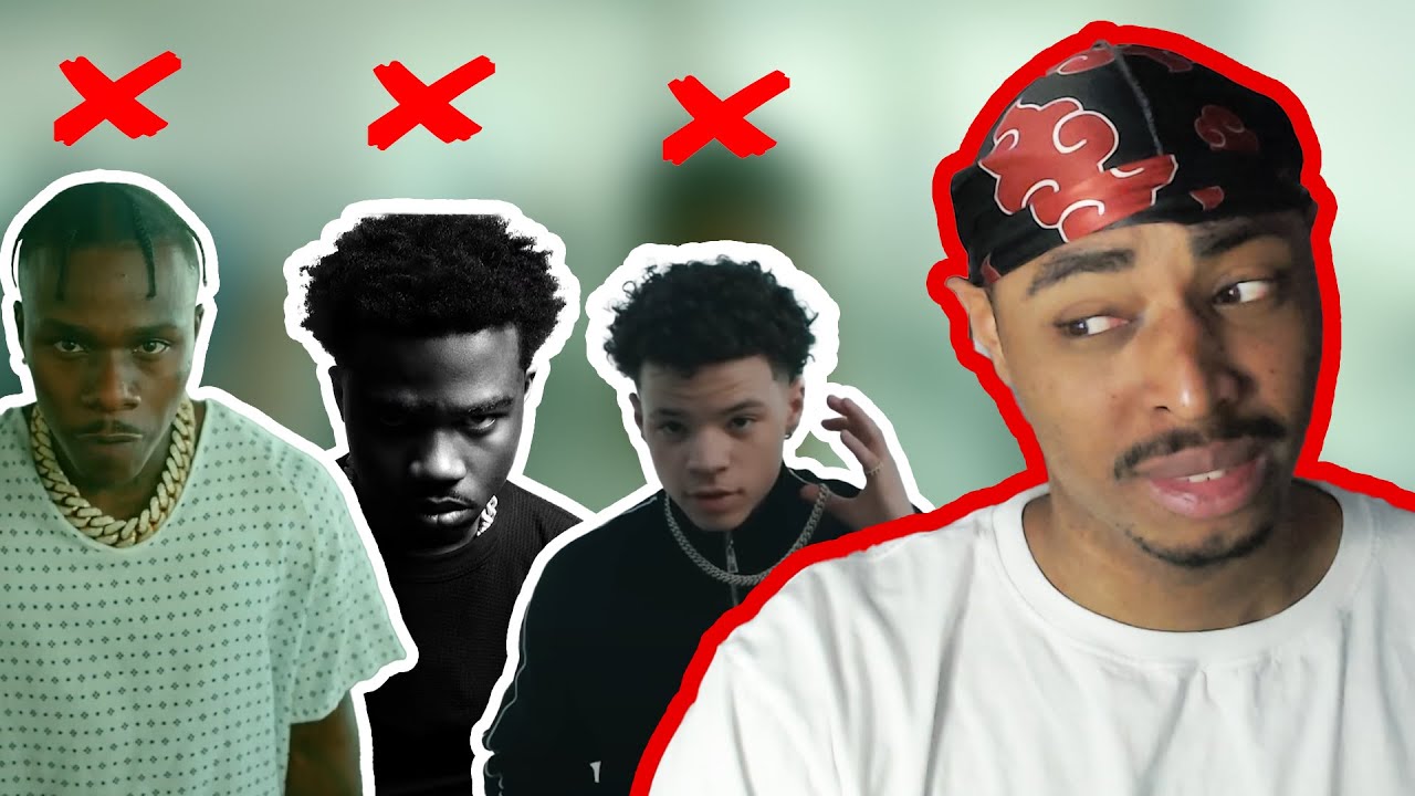 Where They At Now? | Rappers Who Fell Off - YouTube