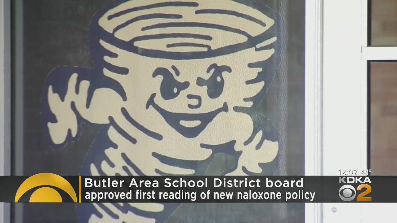 Butler Area School District Board Approved First Reading Of New Butler Area School District Board Approved First Reading Of New