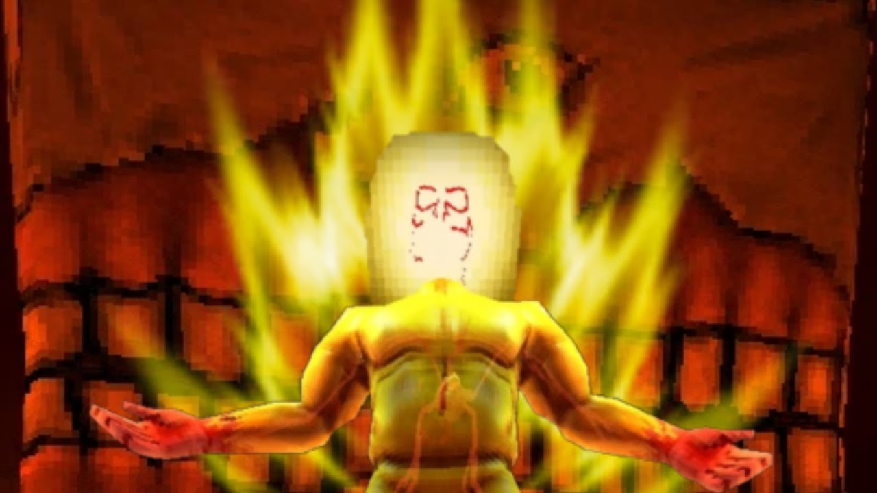 Blind Reaction Of Sisyphus Prime The King Of Greed!!! - YouTube