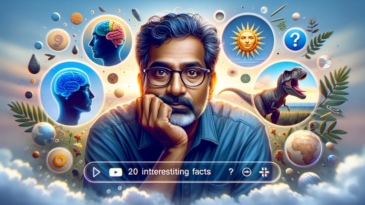 Unlock 20 Mind-Blowing Facts You Were Too Lazy to Google - Curiosity ...