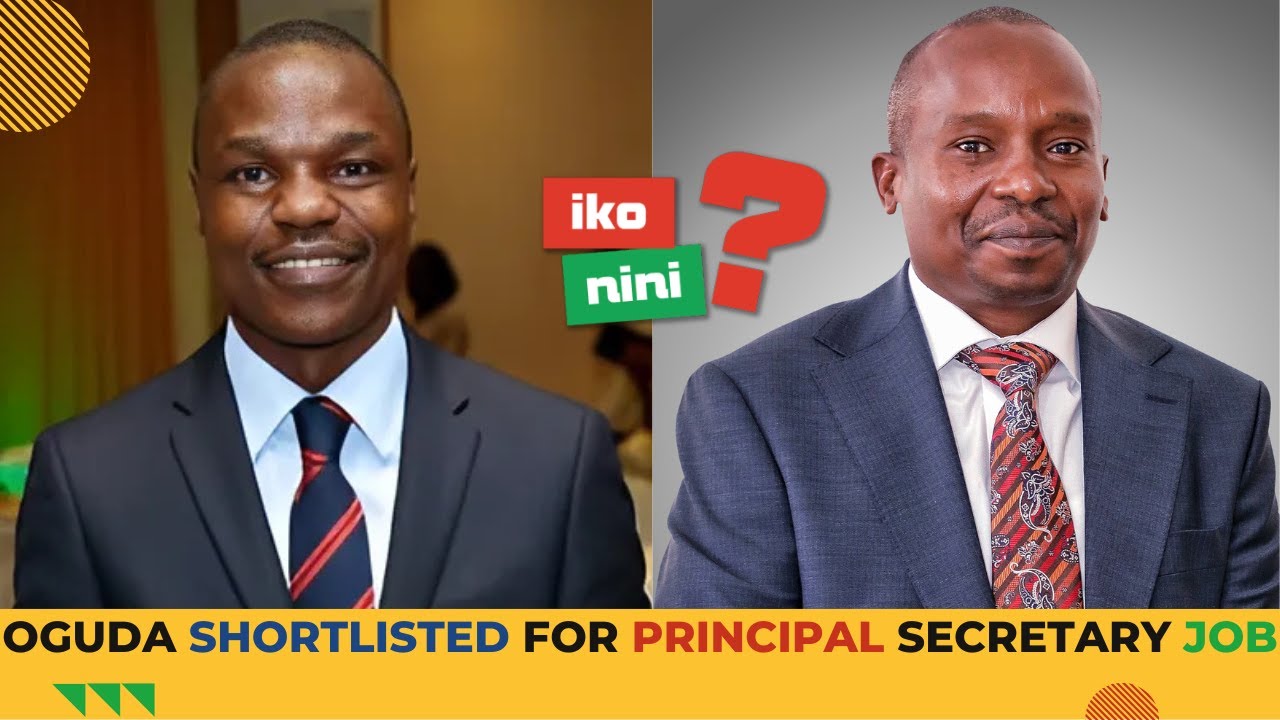 GABRIEL OGUDA ENJOYING THE BENEFITS OF BETRAYAL & HIS FALLOUT WITH ...