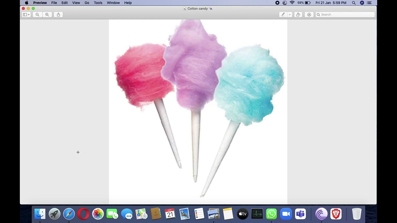 3 Fun Facts About Cotton Candy YouTube 3-fun-facts-about-cotton-candy-youtube