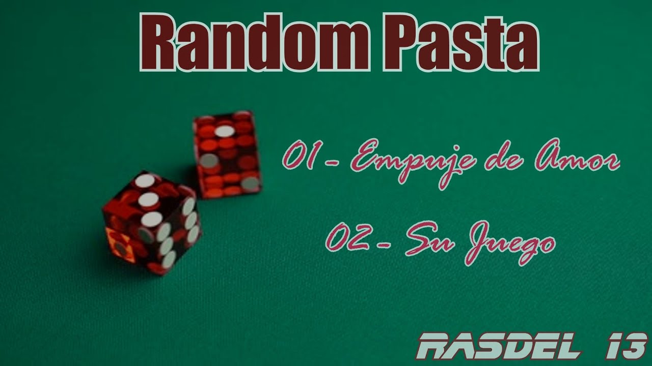 Random Pasta 01 y 02 - (Edición Especial de Halloween) [Loquendo] - YouTube