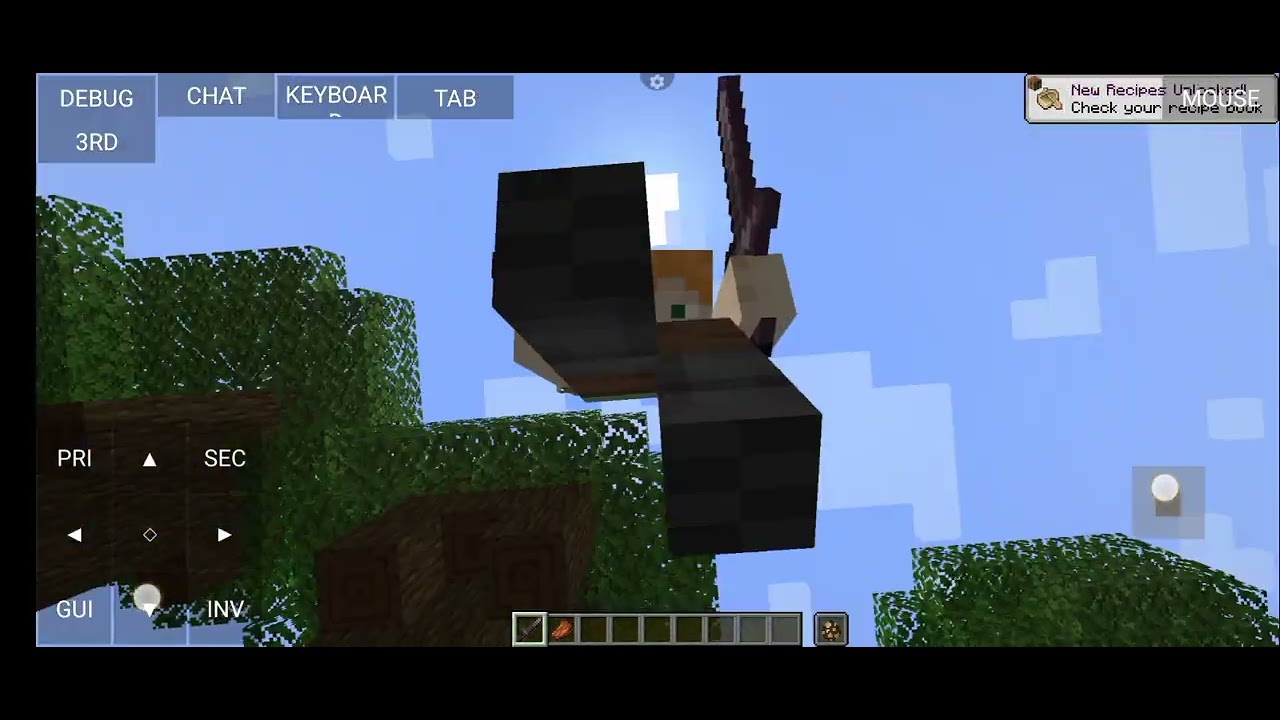 my application for zone smp #youtubeshorts #minecraft #fun #ytshorts ...