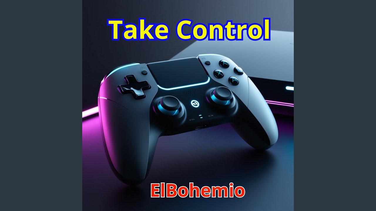 Take Control - YouTube
