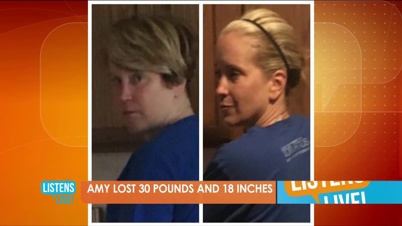 Listens Live - Rêve Body Sculpting 7-10-19 - YouTube