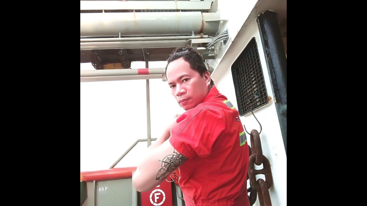 #11 Proper type of greasing and right method lubricating vessel ...