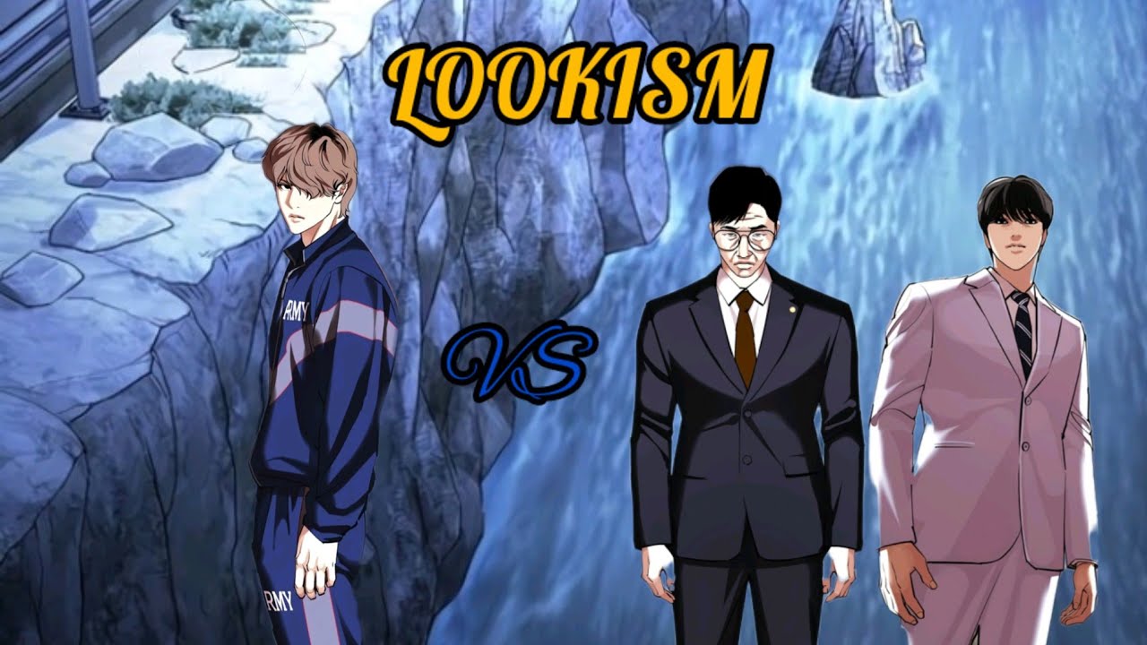 𝕃𝕠𝕠𝕜𝕚𝕤𝕞 = 𝐉𝐨𝐡𝐚𝐧 𝐕𝐒 𝐘𝐮𝐬𝐞𝐨𝐧𝐠★𝐒𝐞𝐧𝐢𝐨𝐫 𝐌𝐚𝐧𝐚𝐠𝐞𝐫 𝐊𝐢𝐦 - YouTube