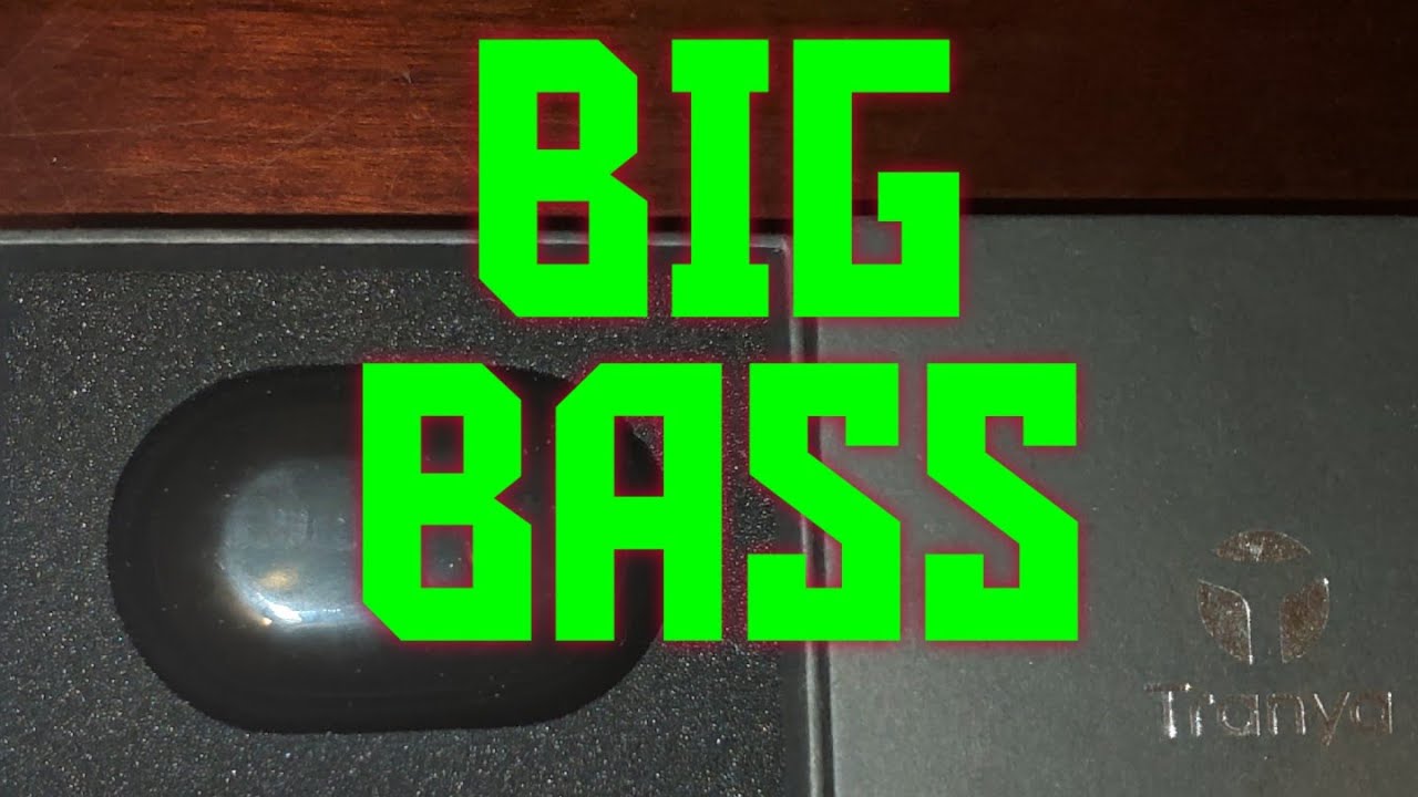 Tranya T3 Pro review - YouTube