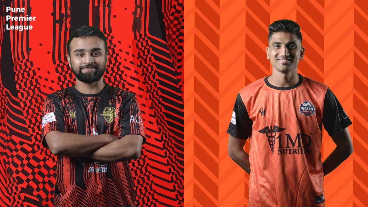 PPL Match Day 9 - YouTube