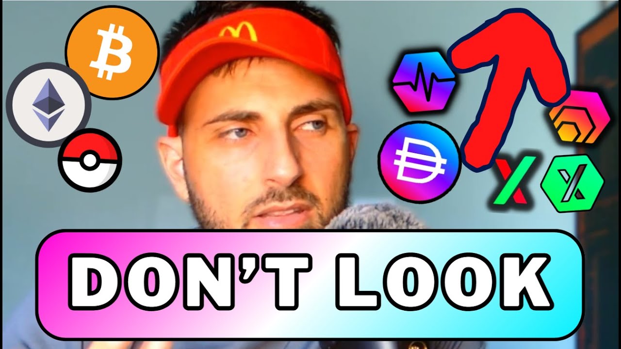 Yummy Update 🩸 CRYPTO DESTROYED, Retailers say Top is In, Sommi's Dream ...