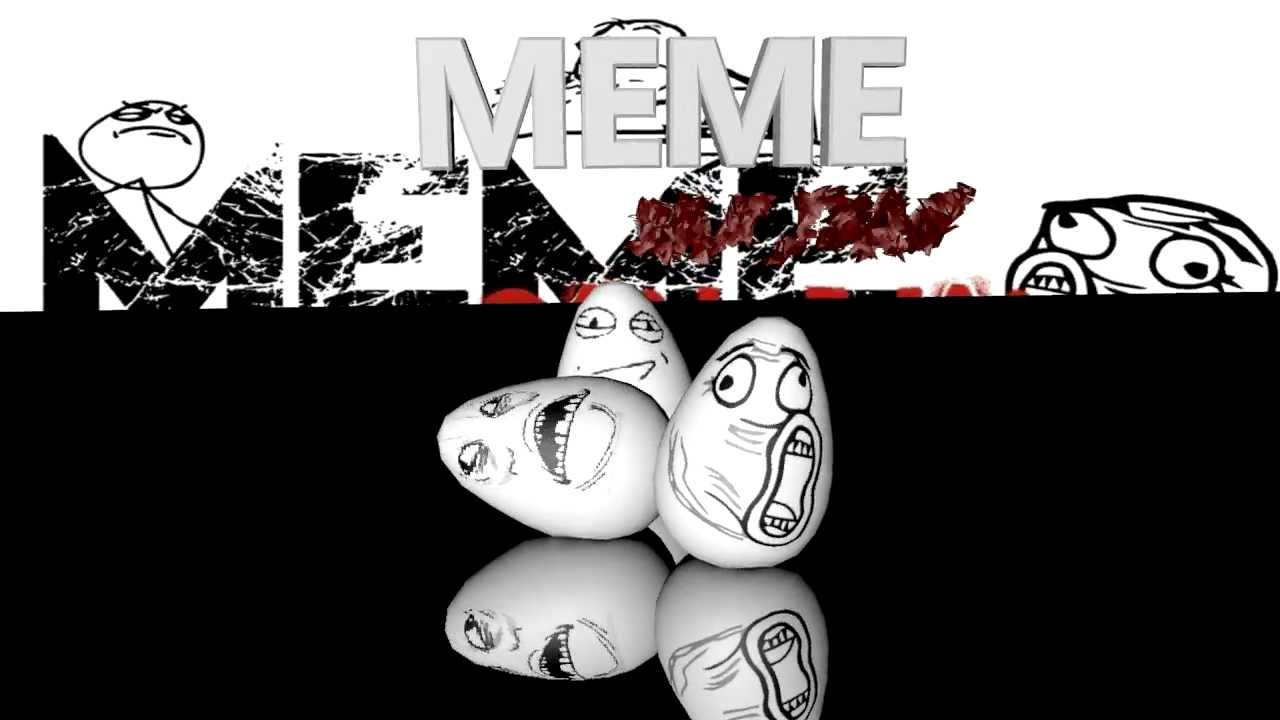 intro meme - YouTube