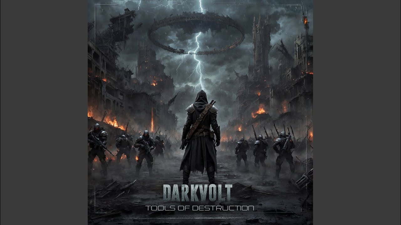 Tools of Destruction (Rogue Unit Remix) - YouTube