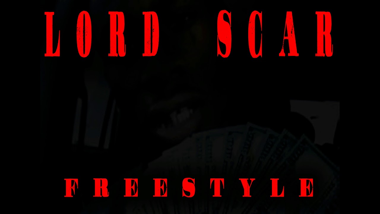 Lord Scar- Look Alive - YouTube