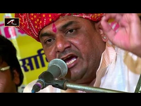 Most Popular "Pabuji Rathore" Bhajan | Chunnilal Rajpurohit New Songs ...