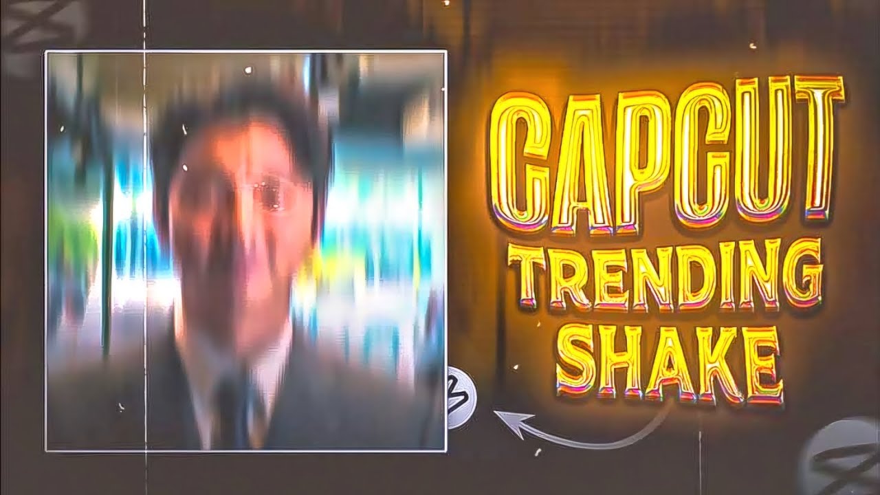 Trending!! Zoom + Shake Like Ae!! Capcut TUTORIAL - YouTube