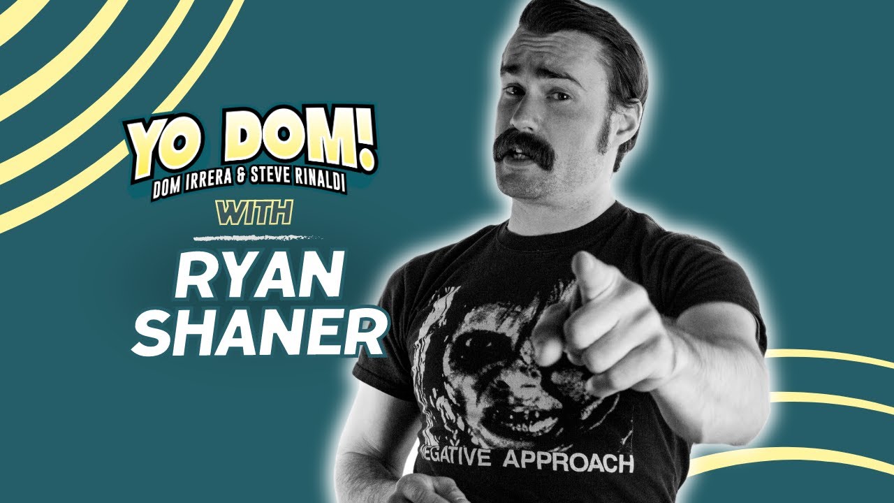 Ryan Shaner on Netflix’s "Tires" TV Show, Comedy, Sobriety, and South ...