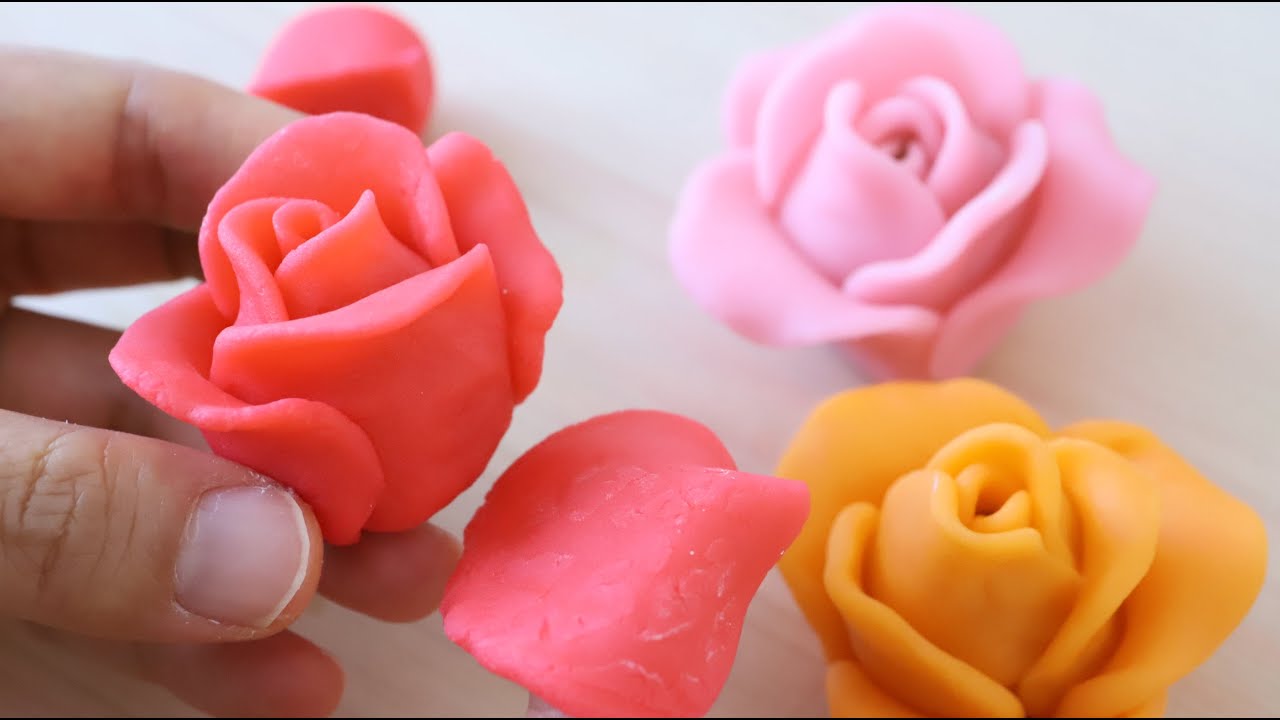 How To Make Edible Rose Candies For Mother s Day Japanese Traditional Candy Wagashi Nerikiri how-to-make-edible-rose-candies-for-mother-s-day-japanese-traditional-candy-wagashi-nerikiri