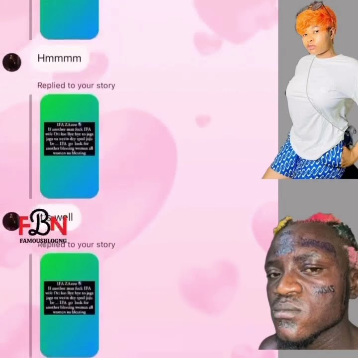 Portable contentiously releases private conversations between him and ...