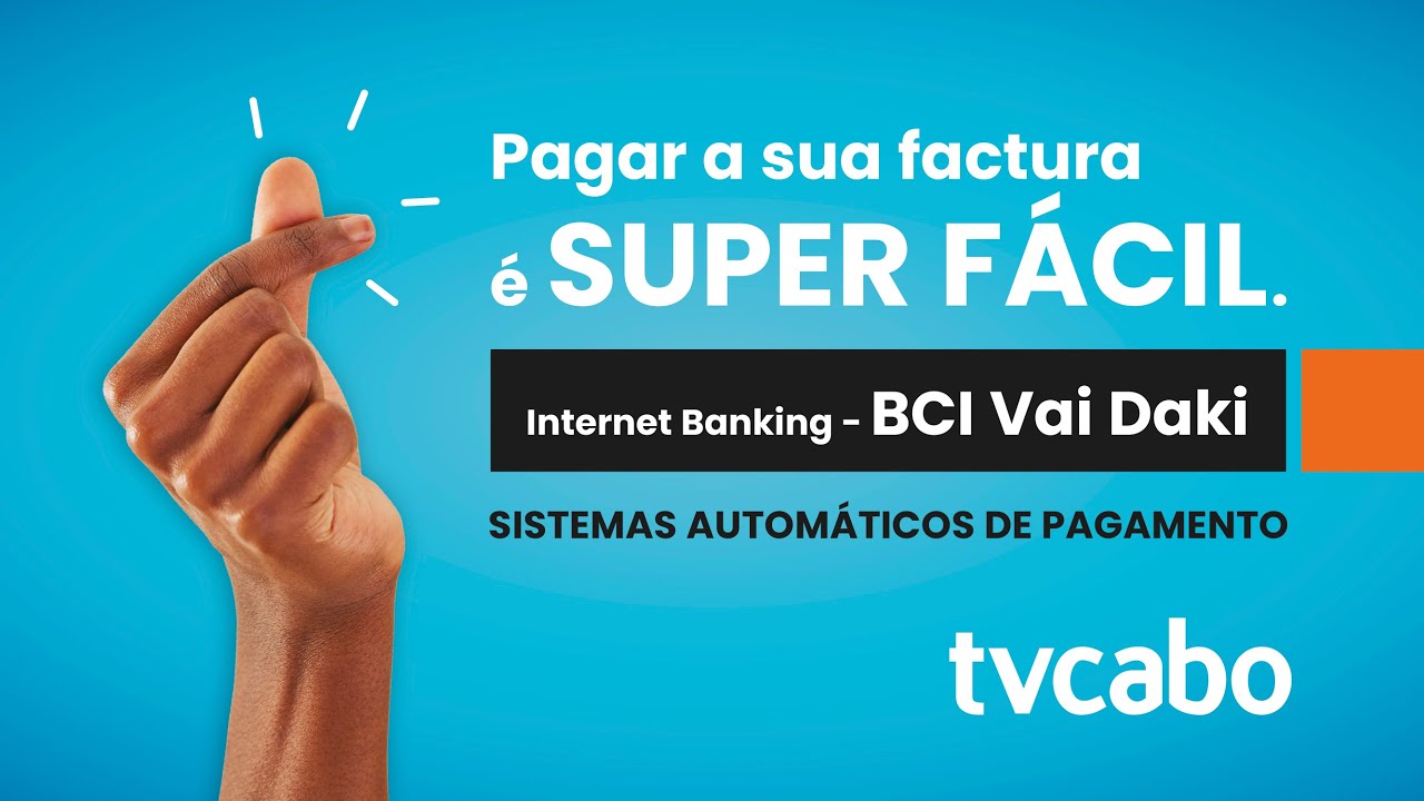 BCI VAI DAKI - Internet Banking - YouTube