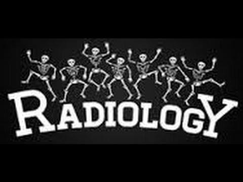 Happy Radiology Week 2014 - YouTube
