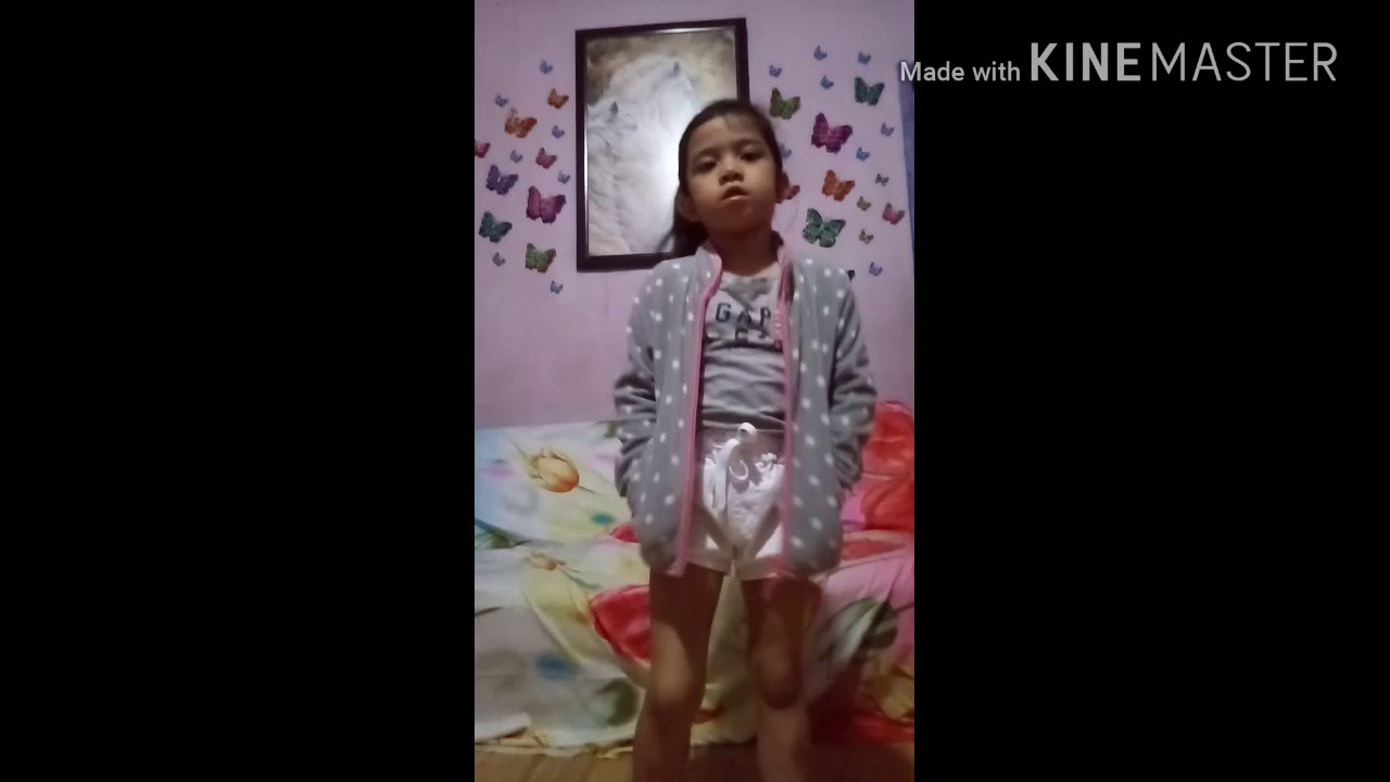 Bembem first music video - YouTube