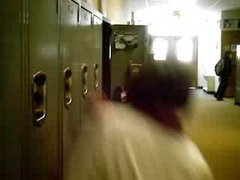 Locker Slam - YouTube