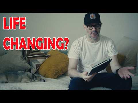 Der MPC Sample hat mein Leben verändert! Hier ist der Grund!