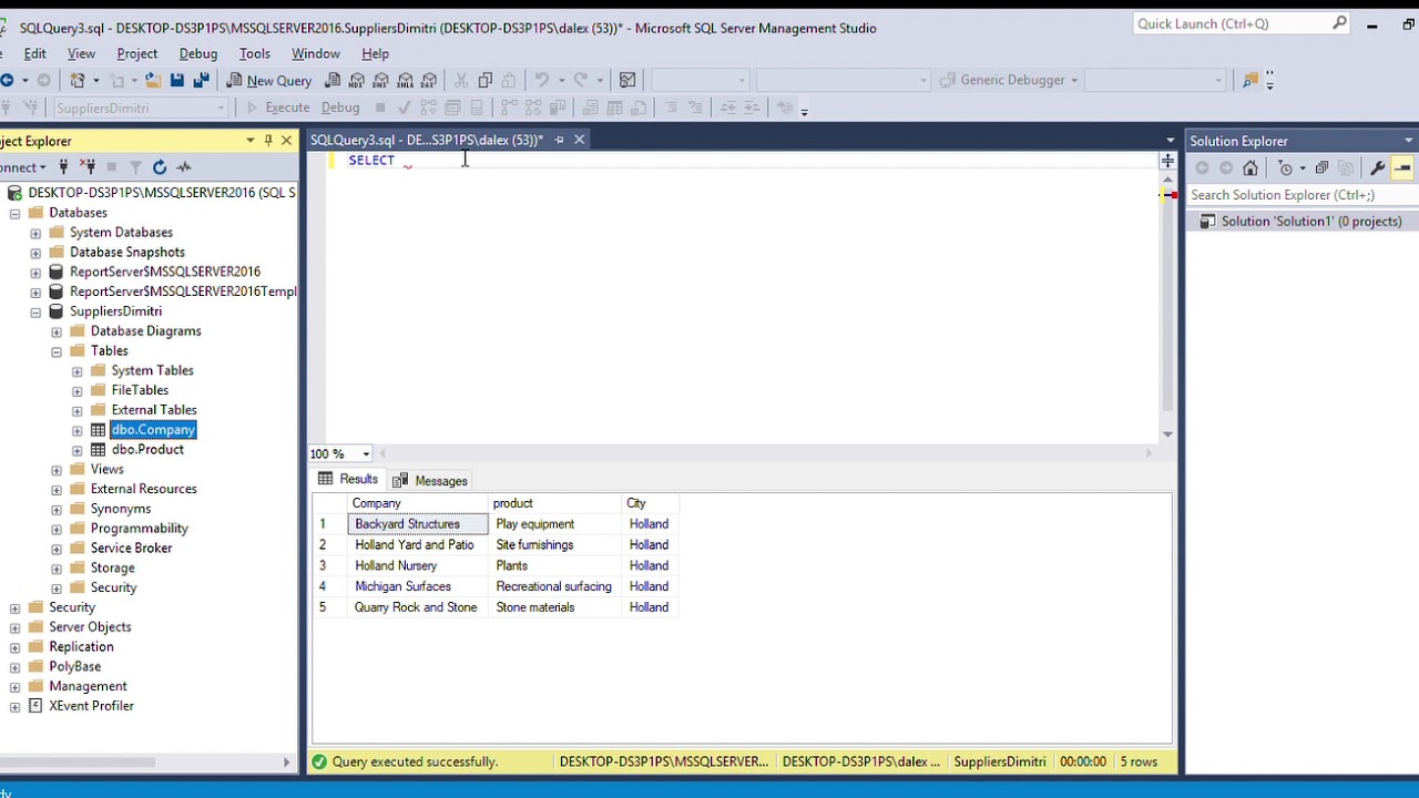Solved How Can I Join Two SELECT Statements 9to5Answer Solved How Can I Join Two SELECT Statements 9to5Answer