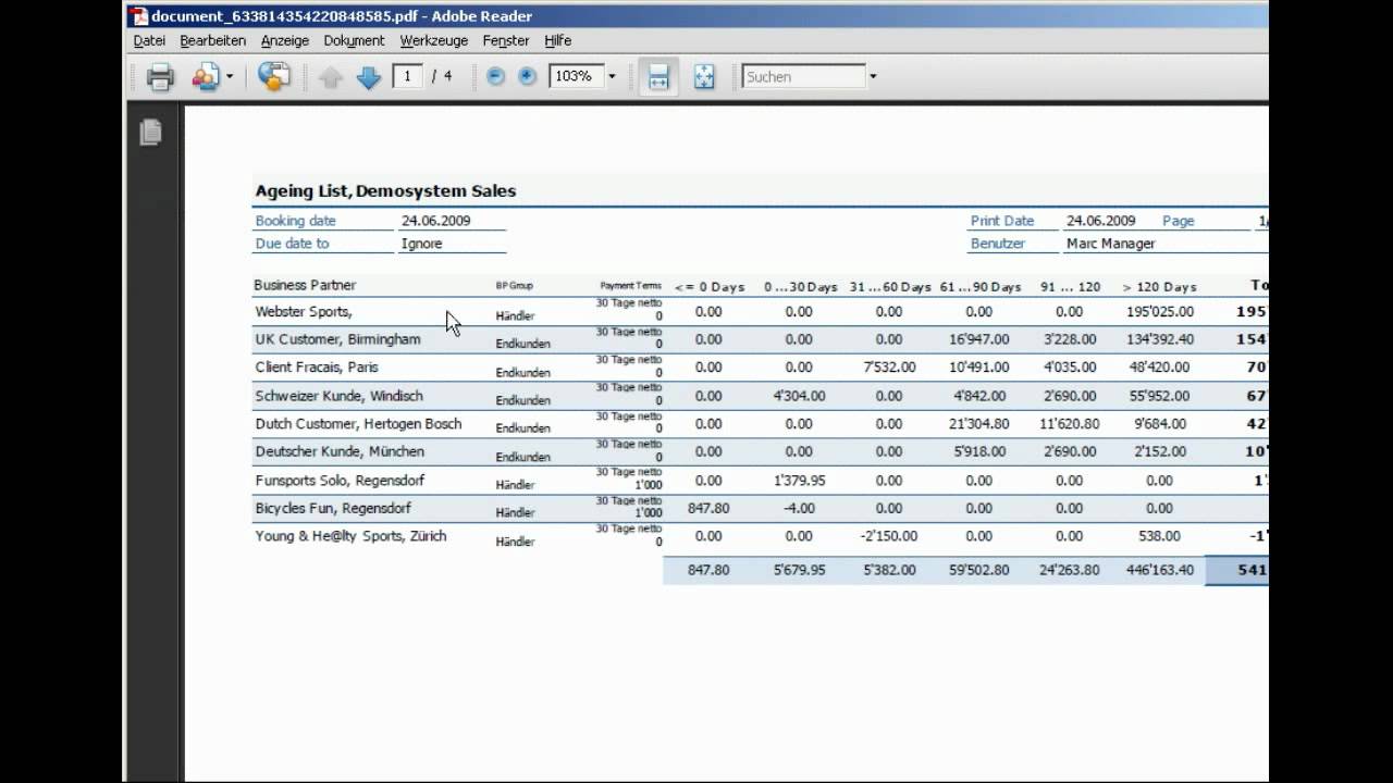 coresuite designer preview features demo - YouTube