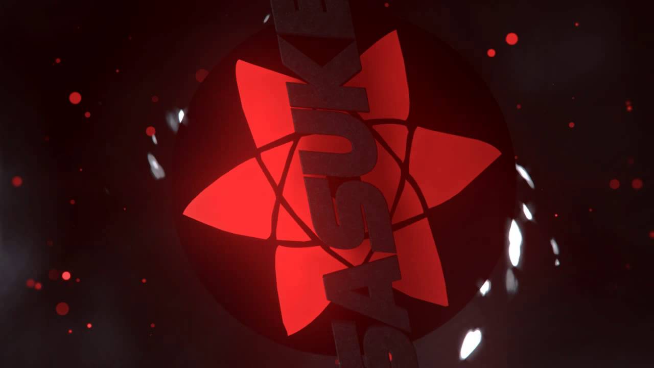 Uchiha Clan Sasuke Awakens Sharingan First Time