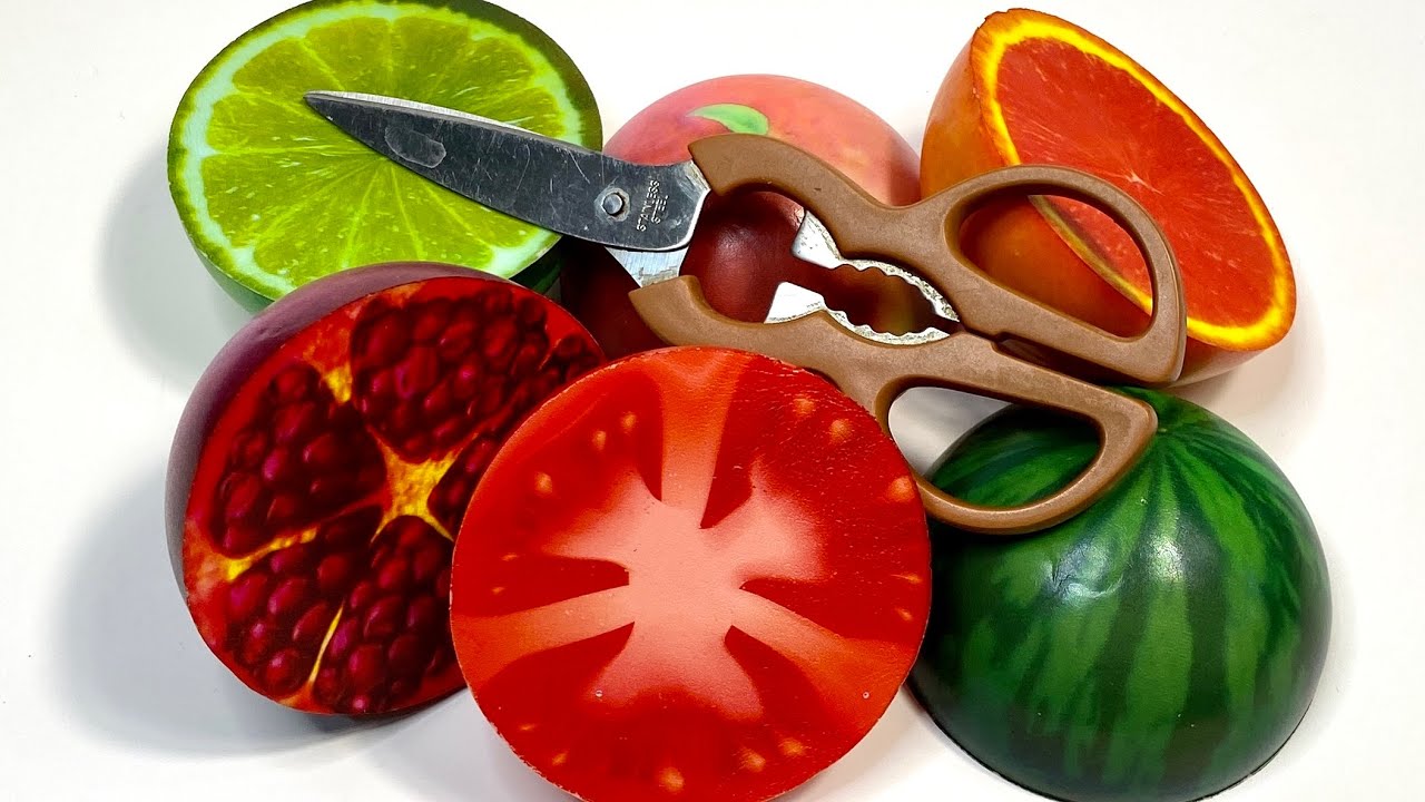 Mignon Satisfaisant/Super Satisfaisant video/#13/ #asmr #enbois # ...