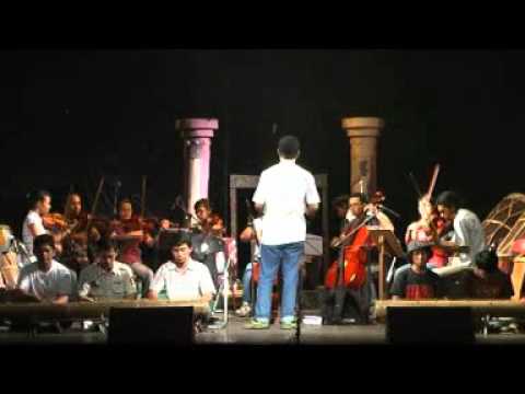 Senggulat Mbacang - Pulumun P. Ginting - YouTube