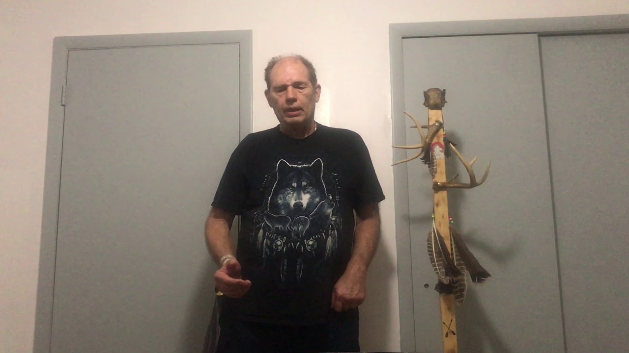 The Sheepskin Deed - By Steve Gaddis - YouTube